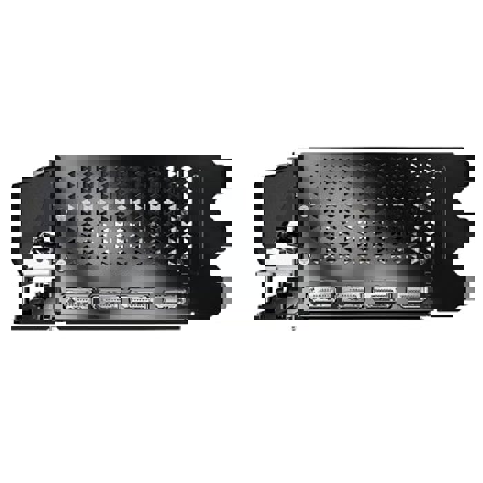 PNY GeForce RTX 5090 Overclocked Triple Fan vs Asus ROG Astral GeForce ...