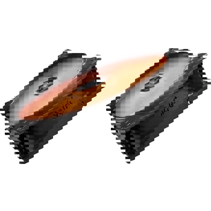 be quiet! Light Wings LX High Speed 140mm ARGB Black vs Light Wings LX ...