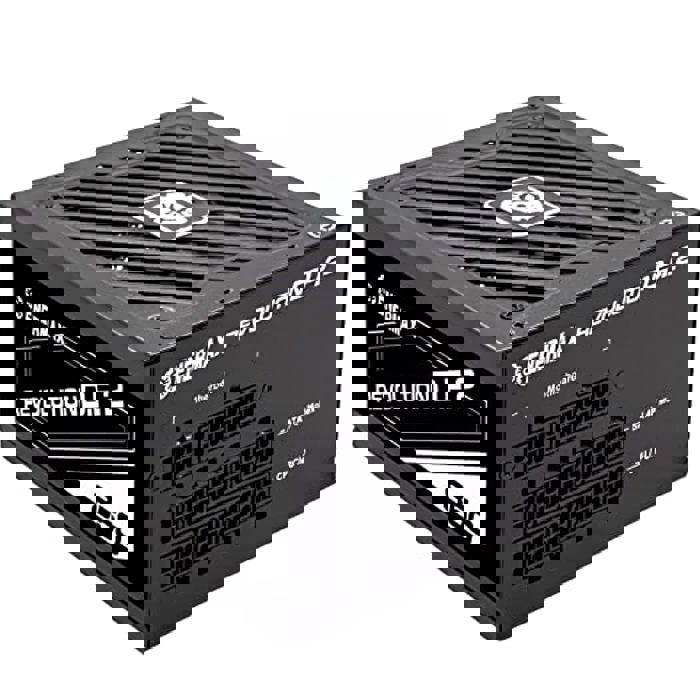 Enermax Revolution D.F. 2 850W Power Supply - Specs, Compare Prices ...