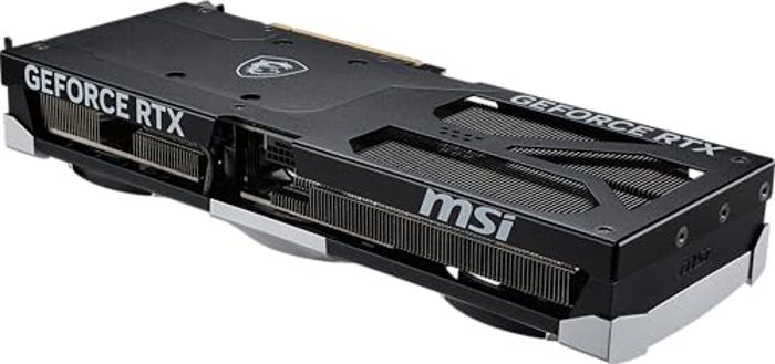 MSI GeForce RTX 5080 16G VENTUS 3X OC PLUS vs GIGABYTE GeForce GTX 1660 ...