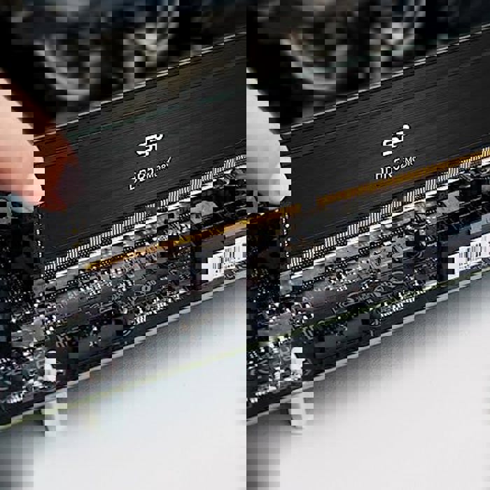 Silicon Power Value Gaming 32GB (2x16GB) DDR5 6000MHz RAM - Specs ...