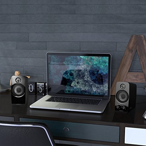 Creative Inspire T10 Speakers - Specs, Compare Prices | Pangoly