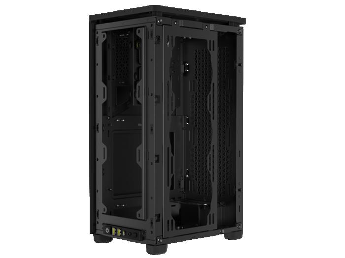 Corsair 2000D RGB Airflow Case - Specs, Compare Prices | Pangoly