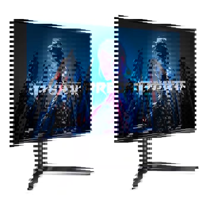 Acer Predator X27U X1bmiiphx vs SAMSUNG Odyssey OLED G6 Monitor ...