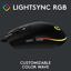 Logitech G102 LIGHTSYNC Mouse - Specs, Compare Prices | Pangoly