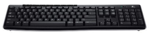 Logitech K270 Keyboard - Specs, Compare Prices | Pangoly
