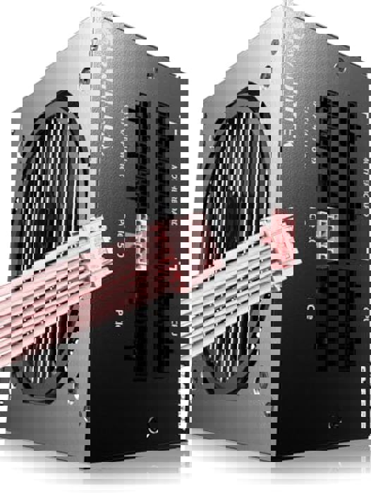 Last completed PC builds with Raijintek Ampere 1000 | Pangoly