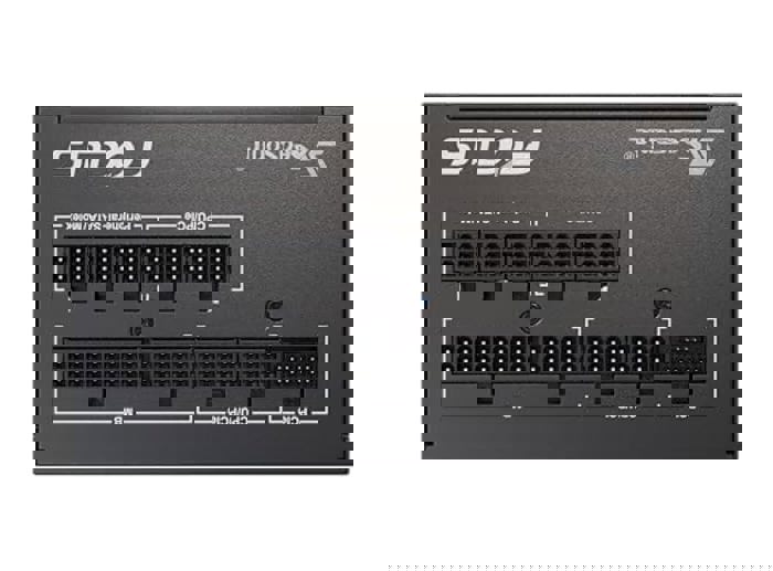 Seasonic Focus GX-750 V4 vs be quiet! Dark Power PRO 13 1600W Power ...