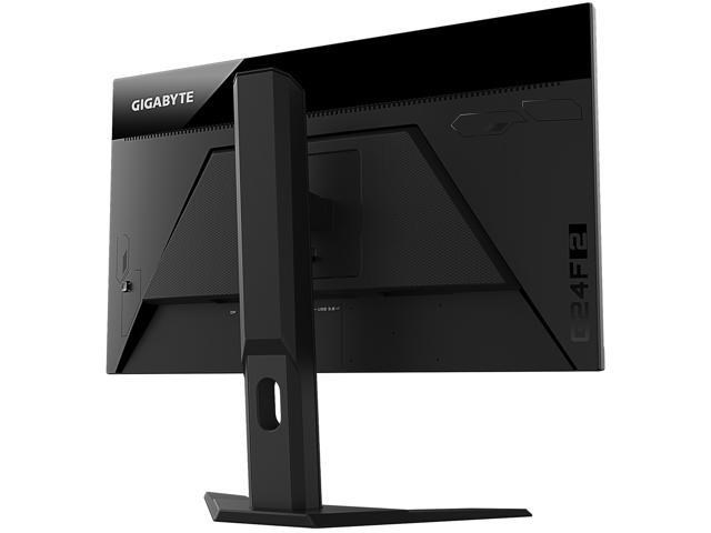 GIGABYTE G24F 2 Monitor - Specs, Compare Prices | Pangoly