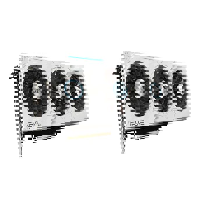 GIGABYTE GeForce RTX 4070 Ti SUPER EAGLE OC ICE 16G vs PNY GeForce RTX ...