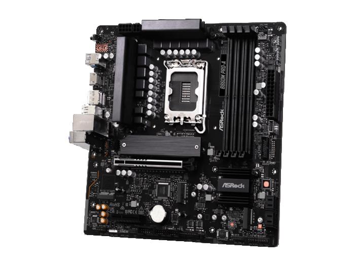 ASRock B860M Pro-A vs GIGABYTE B650 UD AX Motherboard Comparison | Pangoly