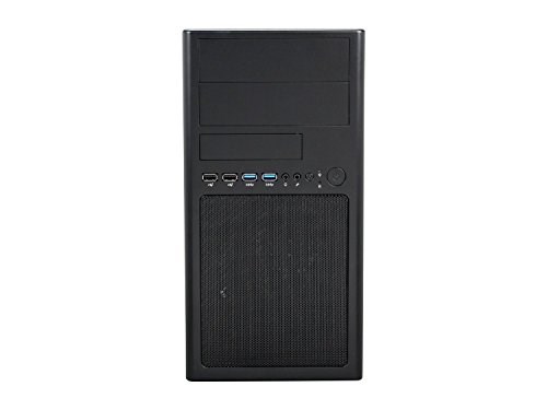 Rosewill LINE-M Case - Specs, Compare Prices | Pangoly