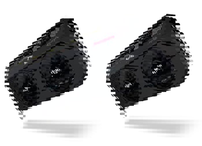 Acer Nitro Radeon RX 7600 XT OC vs ASUS AMD Radeon R9 390X DirectCU II ...