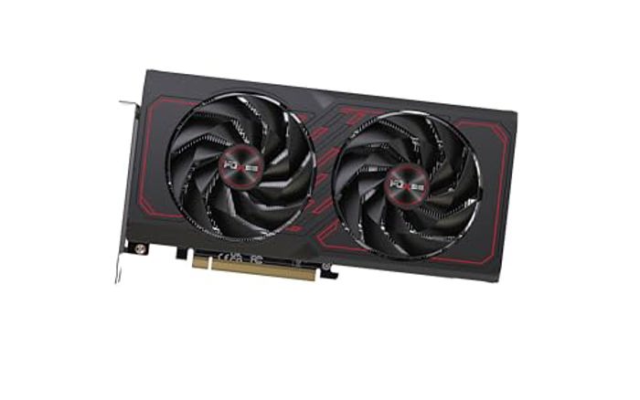 Sapphire Radeon RX 7600 XT PULSE vs GIGABYTE NVIDIA GeForce GTX 760 OC ...