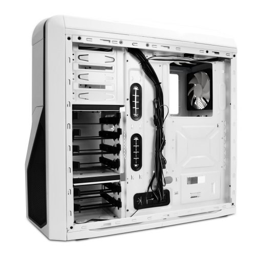 NZXT Phantom 410 Case - Specs, Compare Prices | Pangoly