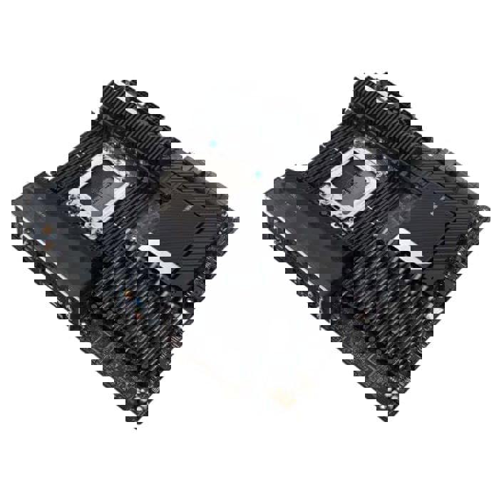 ASUS Pro WS WRX80E-SAGE SE WiFi II Motherboard - Specs, Compare Prices ...