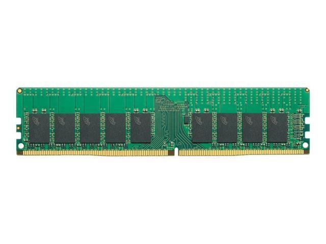 Last completed PC builds with Micron 32GB DDR4-3200 ECC | Pangoly