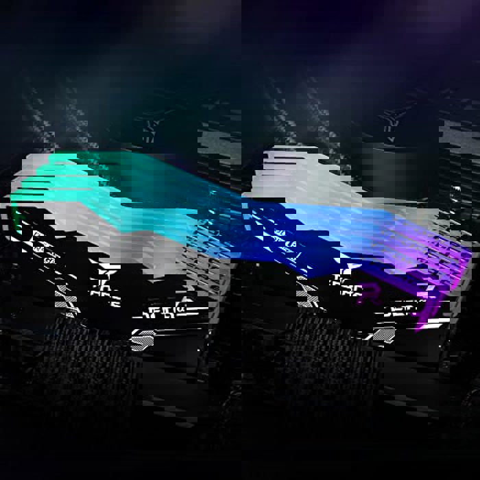 TEAMGROUP T-Force Delta Alpha RGB 32GB (2x16GB) DDR5 6000MHz vs ...