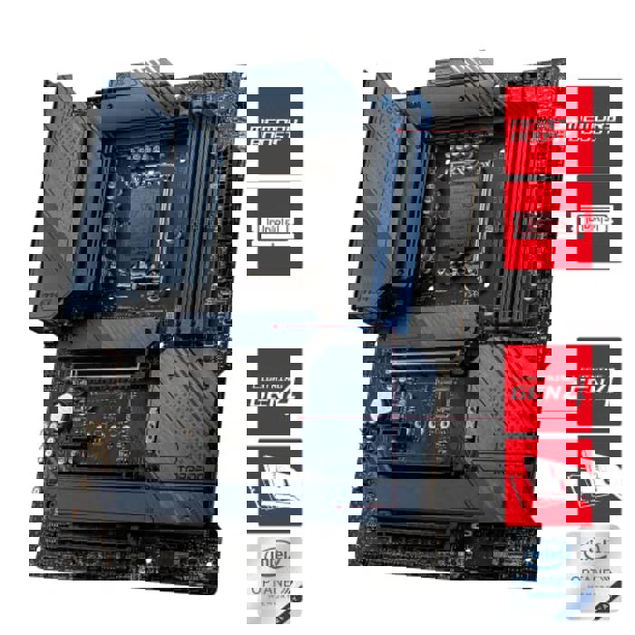 Gigabyte B650E AORUS STEALTH ICE vs MSI MAG Z690 TORPEDO Motherboard ...