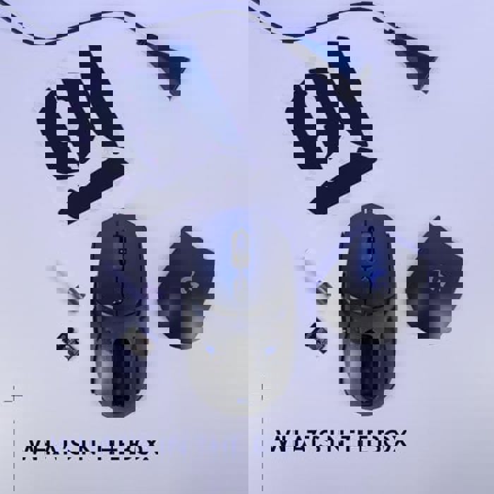 Logitech G305 LIGHTSPEED vs G309 LIGHTSPEED Mouse Comparison | Pangoly