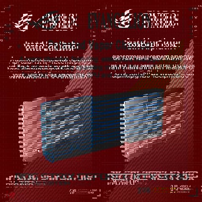 ASUS ROG Strix GeForce RTX 4090 OC EVA-02 Edition vs PowerColor Red ...