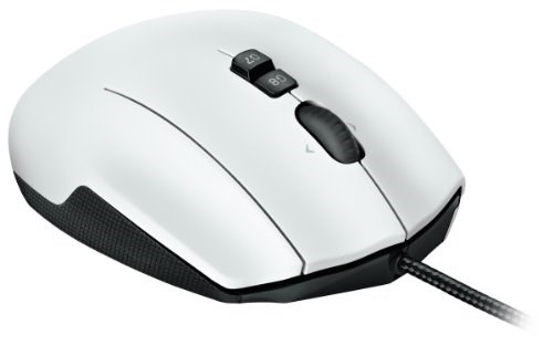 Logitech G600 White Mouse - Specs, Compare Prices | Pangoly