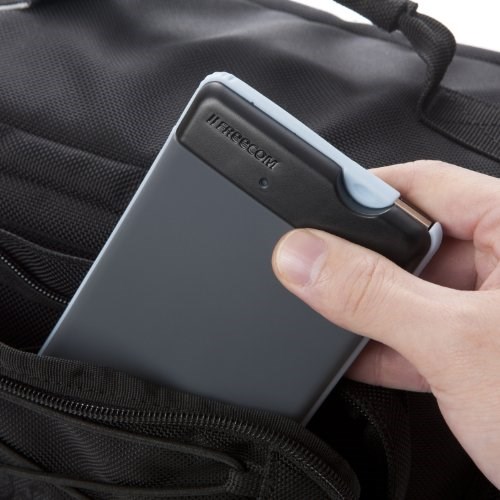 Freecom Tough Drive 1TB External Drive - Specs, Compare Prices | Pangoly