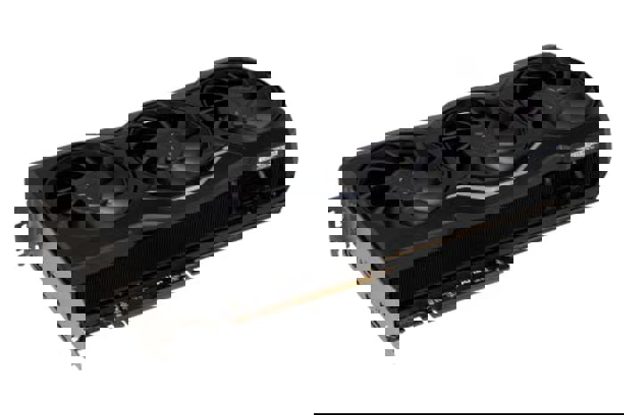 ASUS Radeon RX 7900 XTX vs ROG Strix GeForce RTX 3080 Ti OC Edition ...