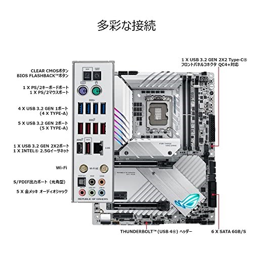 Asus ROG MAXIMUS Z790 APEX vs Gigabyte B760M GAMING X AX DDR4 ...