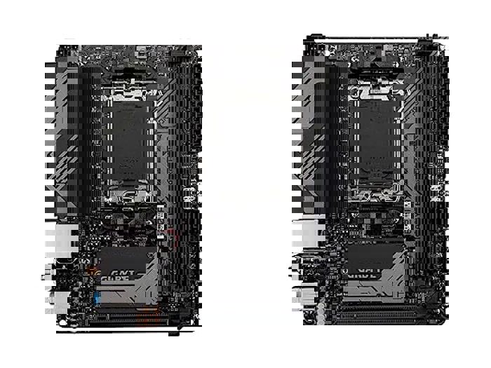 GIGABYTE A620I AX Motherboard - Specs, Compare Prices | Pangoly