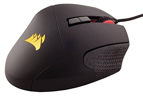 Corsair Gaming SCIMITAR RGB vs Logitech PRO X Superlight 2 DEX White ...