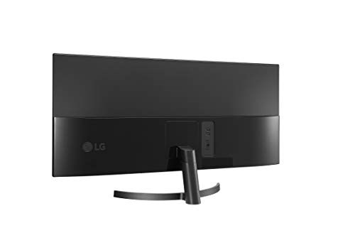 LG 34WK500-P 34" Monitor - Specs, Compare Prices | Pangoly