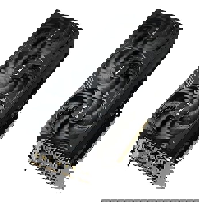 GIGABYTE GeForce RTX 5070 Ti WINDFORCE SFF 16G Graphics Card - Specs ...