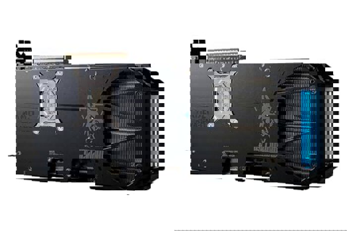 Compatible cases with PowerColor Radeon RX 9070 Hellhound | Pangoly