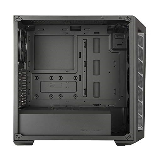 Last completed PC builds with Cooler Master MasterBox MB511 | Pangoly