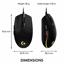 Logitech G102 LIGHTSYNC Mouse - Specs, Compare Prices | Pangoly