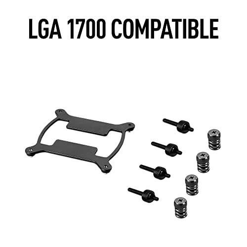 MSI MAG CoreLiquid 360R V2 CPU Cooler - Specs, Compare Prices | Pangoly