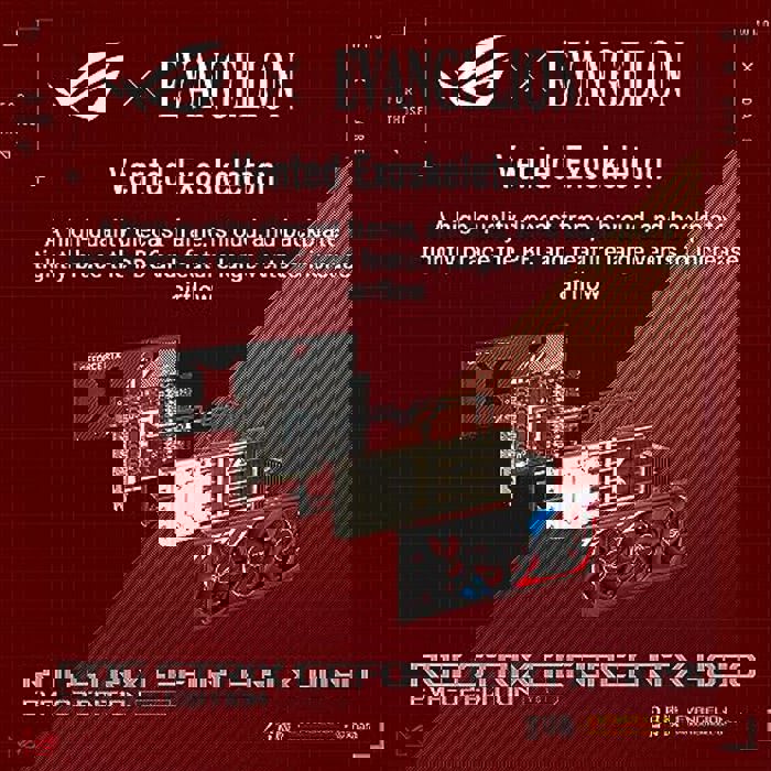 ASUS ROG Strix GeForce RTX 4090 OC EVA-02 Edition vs ASRock Radeon RX ...