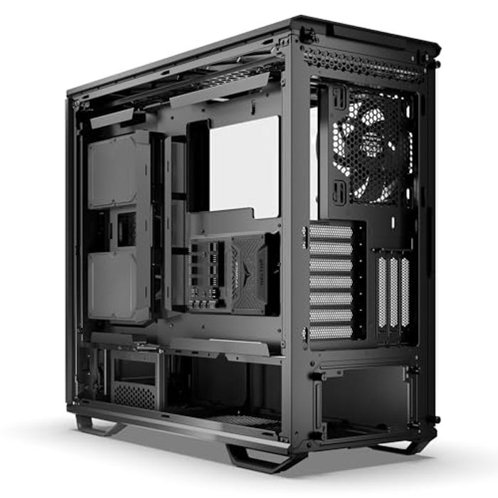 be quiet! Dark Base 701 Case - Specs, Compare Prices | Pangoly