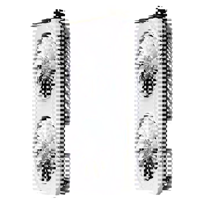 Sparkle Intel Arc A770 ROC Luna OC Edition vs PowerColor AMD Radeon RED ...