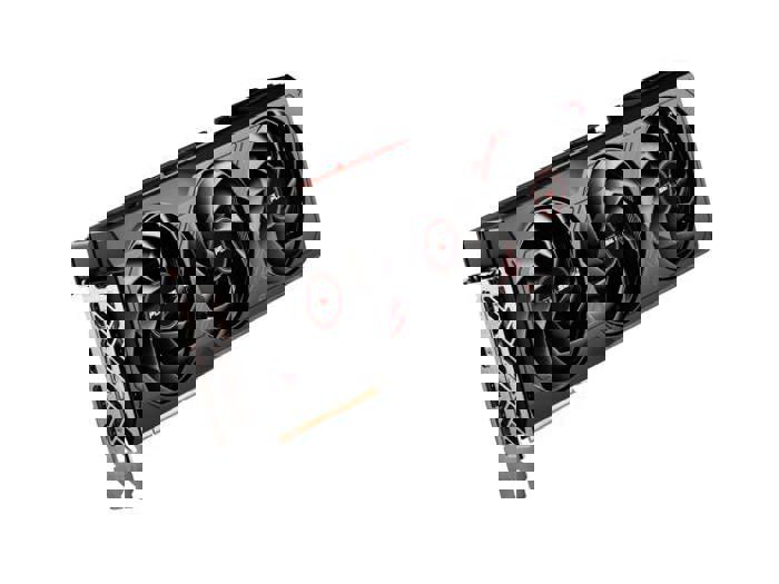 MSI GeForce RTX 4090 SUPRIM 24G vs Sapphire PULSE Radeon RX 7900 GRE ...