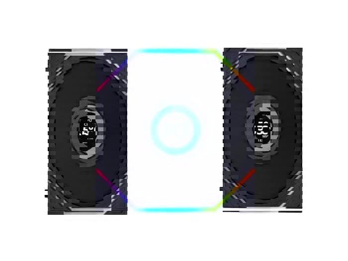 Lian Li UNI FAN TL LCD 3 Pack Case Fan - Specs, Compare Prices | Pangoly