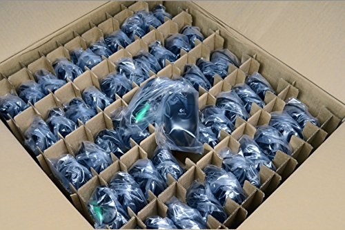 Logitech PS/2 Optical Mouse - Specs, Compare Prices | Pangoly