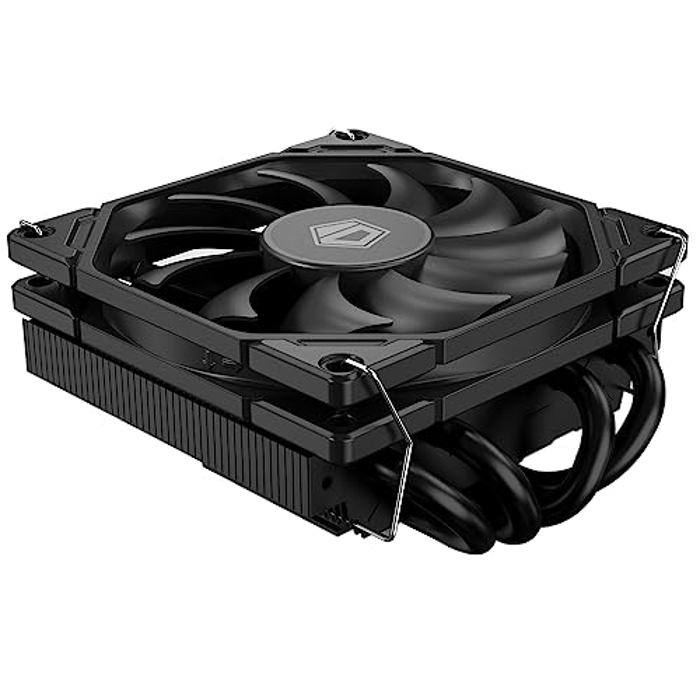 Compatible cpu coolers with Fractal Design Terra Graphite | Pangoly
