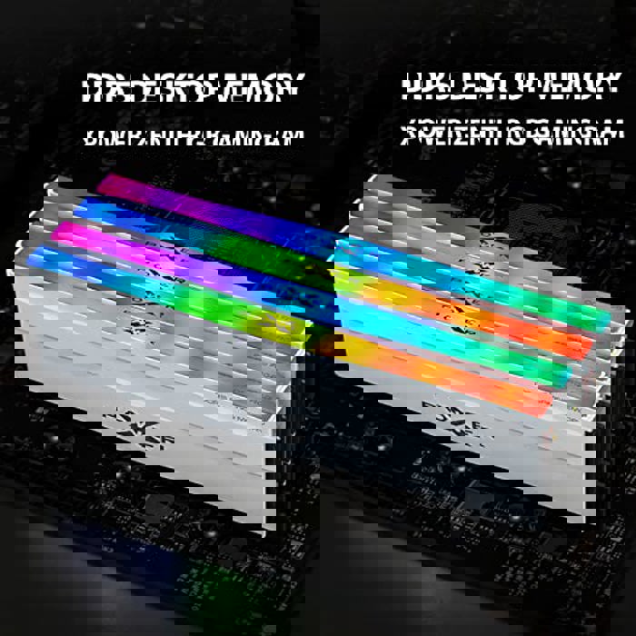 Last completed PC builds with Silicon Power XPOWER Zenith RGB 32GB ...