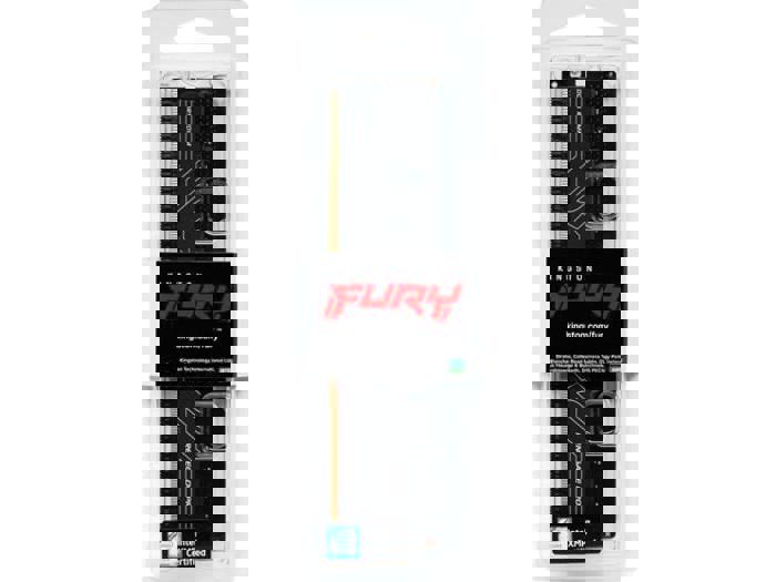 SK Hynix 32GB (1x32GB) DDR5 4800 vs Kingston Fury Renegade Pro 32GB ECC ...