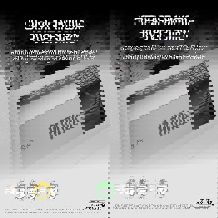 Gigabyte AORUS ELITE P850W ICE vs CORSAIR RM1000e White 2025 Power ...