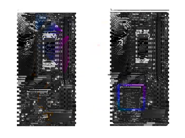 ASRock B850M Riptide WiFi Motherboard - Specs, Compare Prices | Pangoly