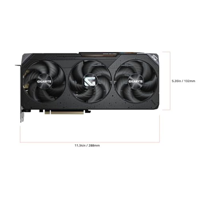 PNY GeForce RTX 5060 Dual Fan OC vs Gigabyte Radeon RX 9070 GAMING OC ...
