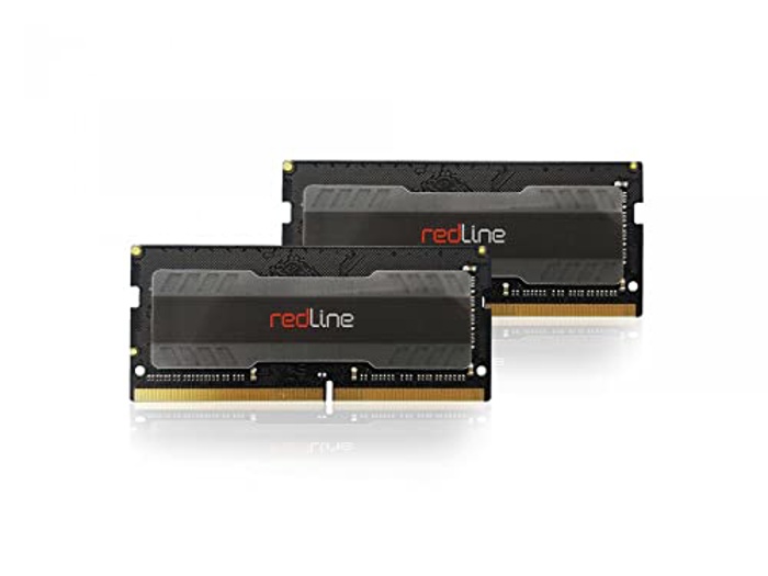 Mushkin Redline 96GB (2 x 48GB) DDR5 4800 SODIMM RAM - Specs, Compare ...